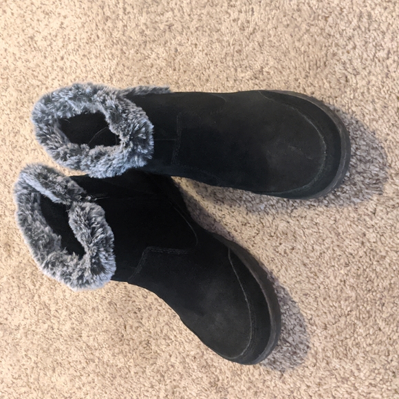 Khombu | Shoes | Khombu Winter Boots | Poshmark